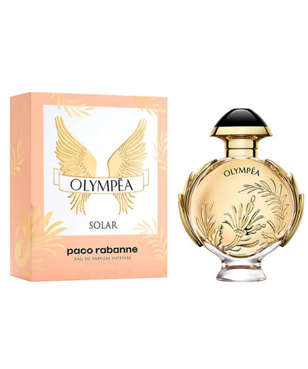 Olympéa Solar Paco Rabanne Perfume Feminino Eau de Parfum