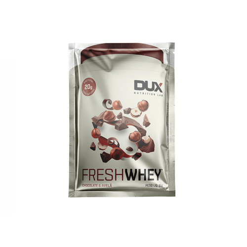 Fresh Whey Sachê de 31g