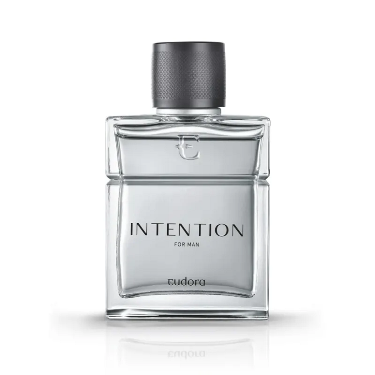 Eudora Intention For Man Intention Deo-colônia Masculino 100ml