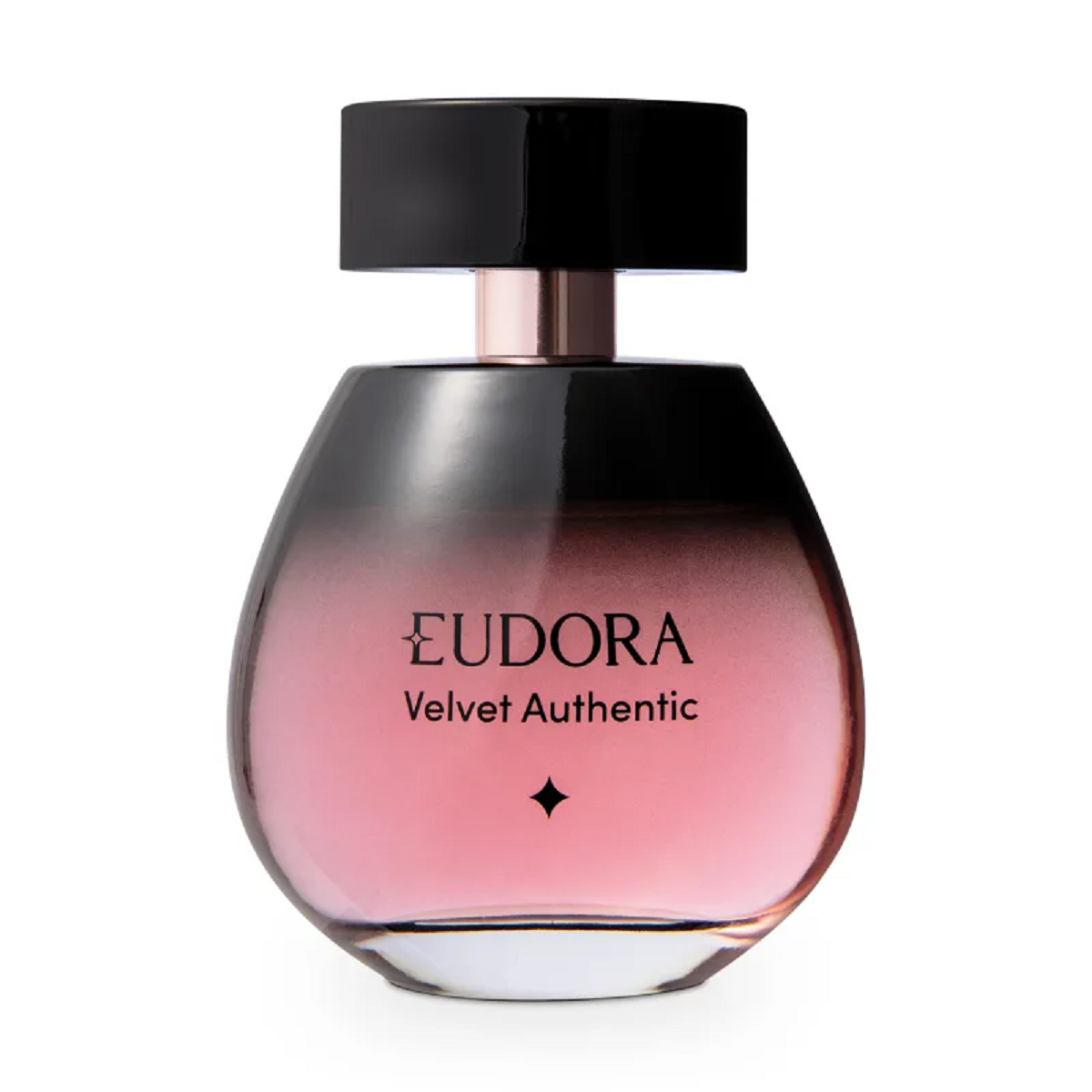 Eudora Velvet Authentic Desodorante Colonia 100ml