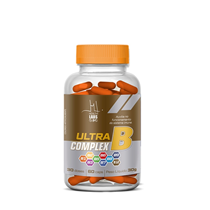 Ultra B-Complex Health Labs