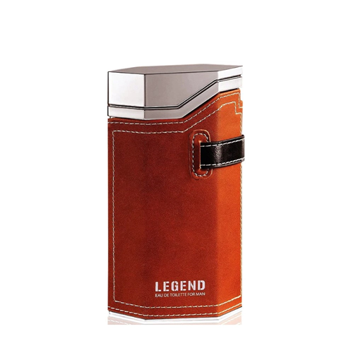 Legend Emper eau de Toilette
