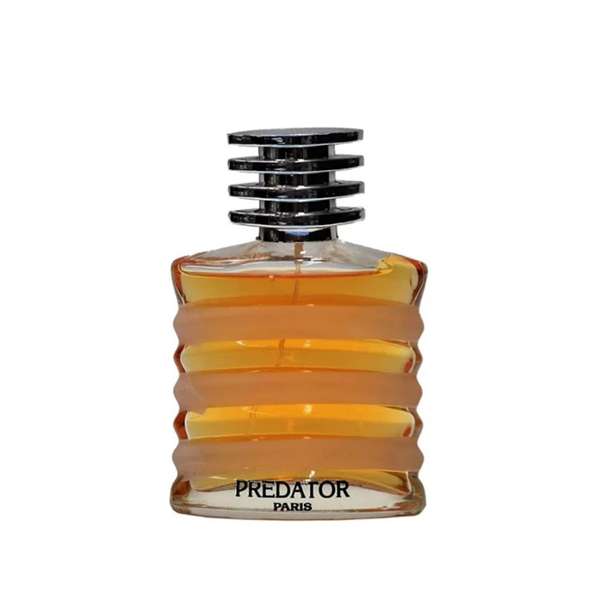 Perfume Masculino Predator Paris For Men Eau de Toilette