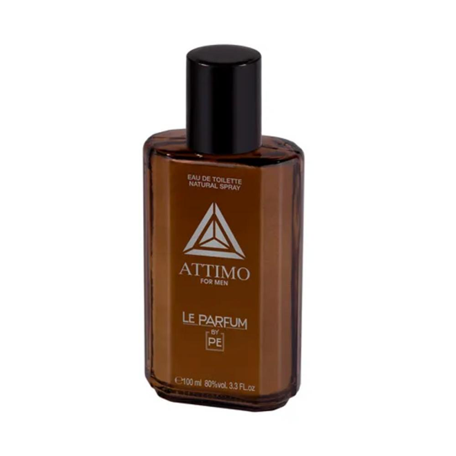 Attimo For Men Le Parfum