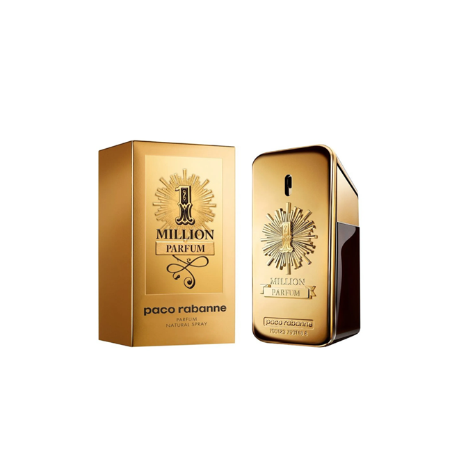 Miniatura Paco Rabanne 1 Million Parfum