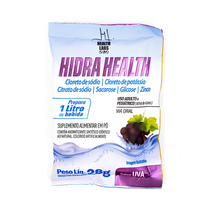 Hidra Health 4 sachês