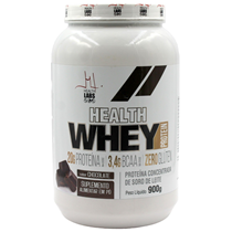 Health Whey Protein 900g
