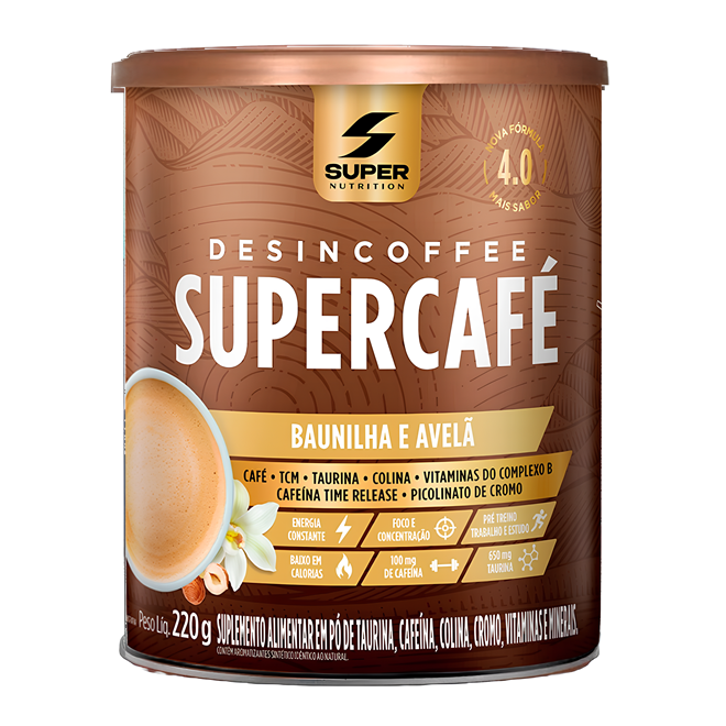 SuperCafe Sabor