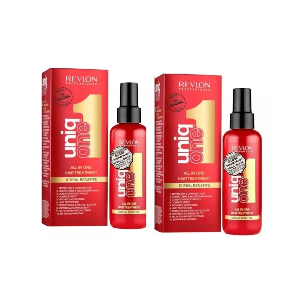 Revlon Professional Uniq One - Leave-In 150 ml