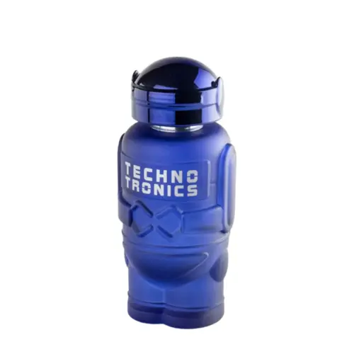Linn Young Technotronics Perfume Feminino Eau de Toilette 100ml