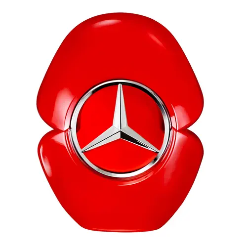 Mercedes Benz Red Perfume Feminino Eau De Parfum 60ml