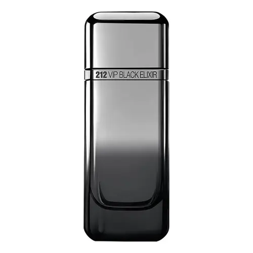 212 Vip Men Black Elixir Masculino Eau de Parfum 100ml