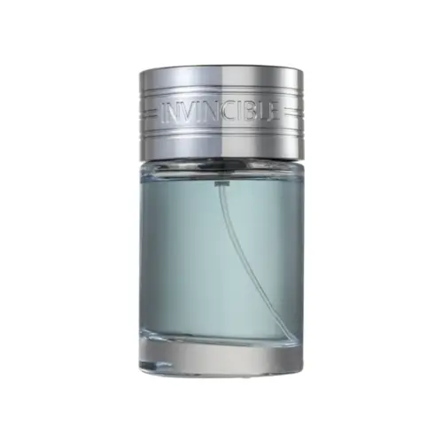 Sem Caixa New Brand Invincible For Men Perfume Masculino Eau de Toilette