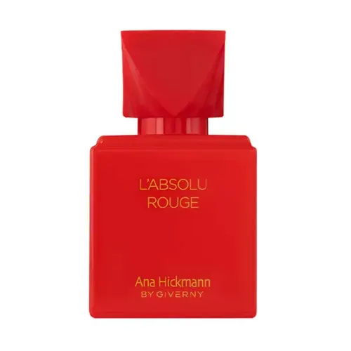 Sem Caixa Perfume Ana Hickmann Giverny Labsolu Rouge Feminino 100ml