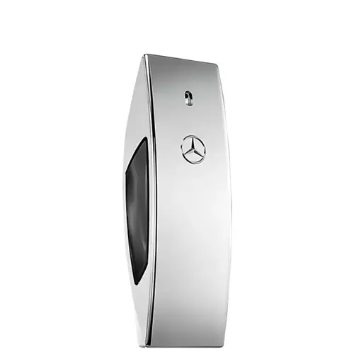 Sem caixa Mercedes Benz Club Perfume Masculino Eau de Toilette