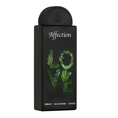 Lattafa Affection Perfume Unissex Eau de Parfum