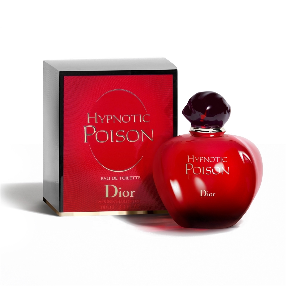 Hypnotic Poison Eau de Toilette