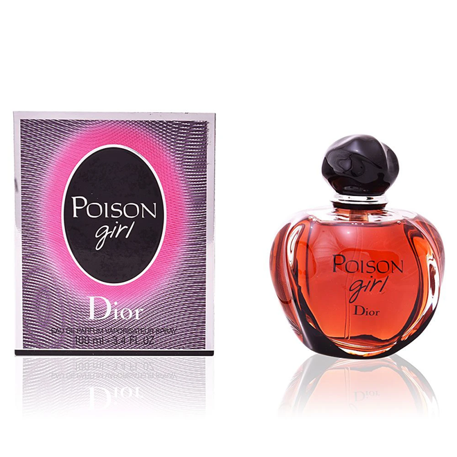 Poison Girl Feminino Eau de Parfum