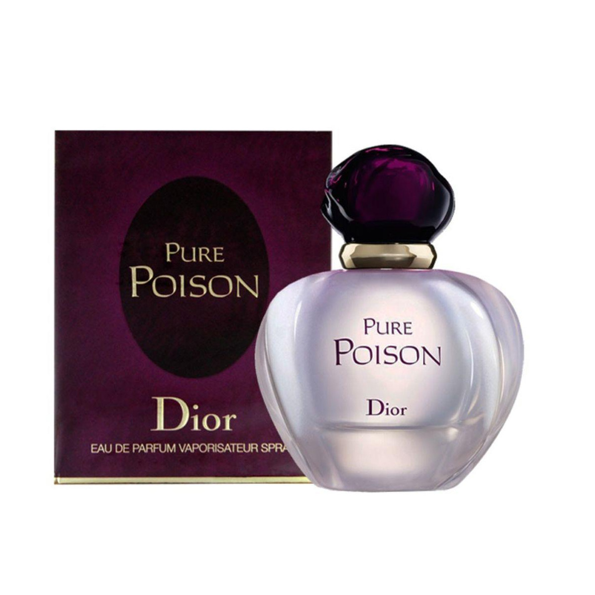 Pure Poison Feminino Eau de Parfum