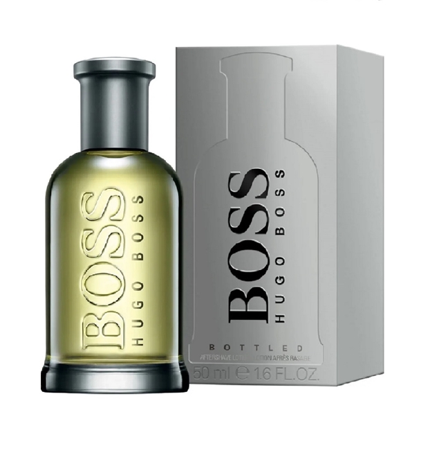 Boss Bottled Masculino Eau de Toilette