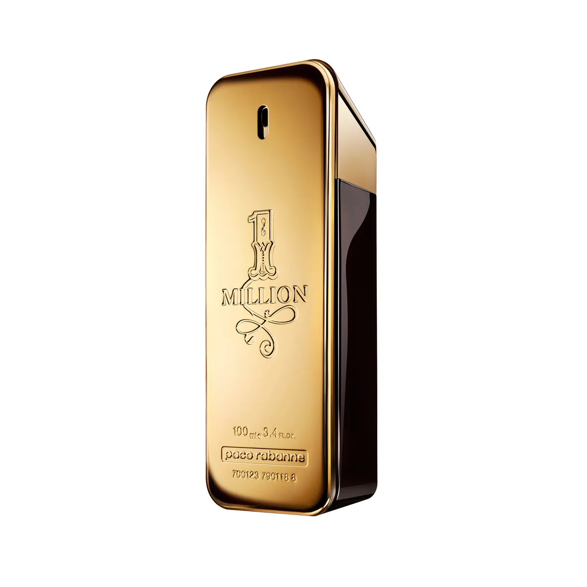 Perfume 1 Million Masculino Eau de Toilette - Paco Rabanne | Sieno ...