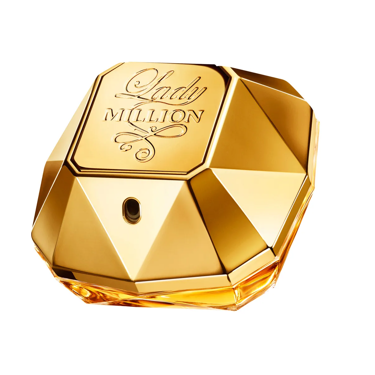 Lady Million Feminino Eau de Parfum