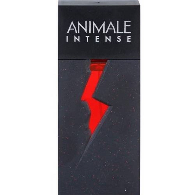 Animale Intense Masculino Eau de Toilette
