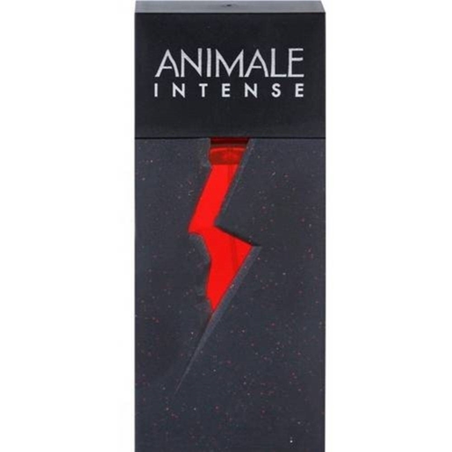 Animale Intense Masculino Eau de Toilette