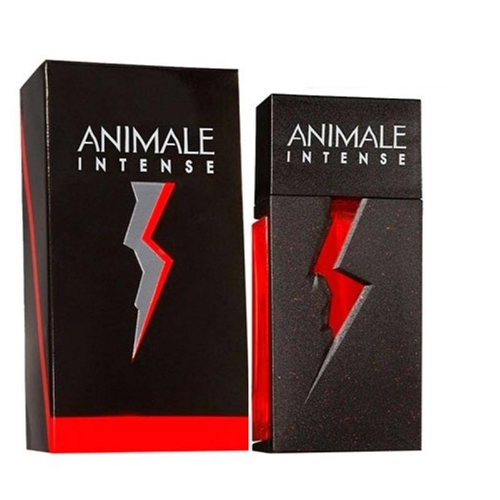 Animale Intense Masculino Eau de Toilette