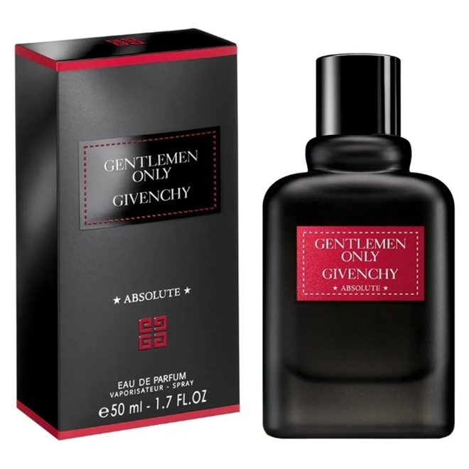 Givenchy Gentlemen Only Absolut Eau de Parfum