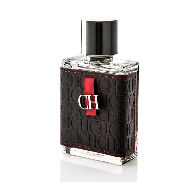 CH Men Masculino Eau de Toilette - CH Men Masculino Eau de Toilette ...