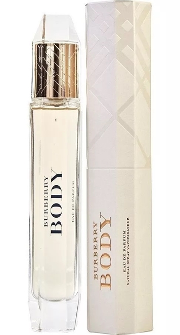 Burberry Body Intense Feminino Eau de Parfum