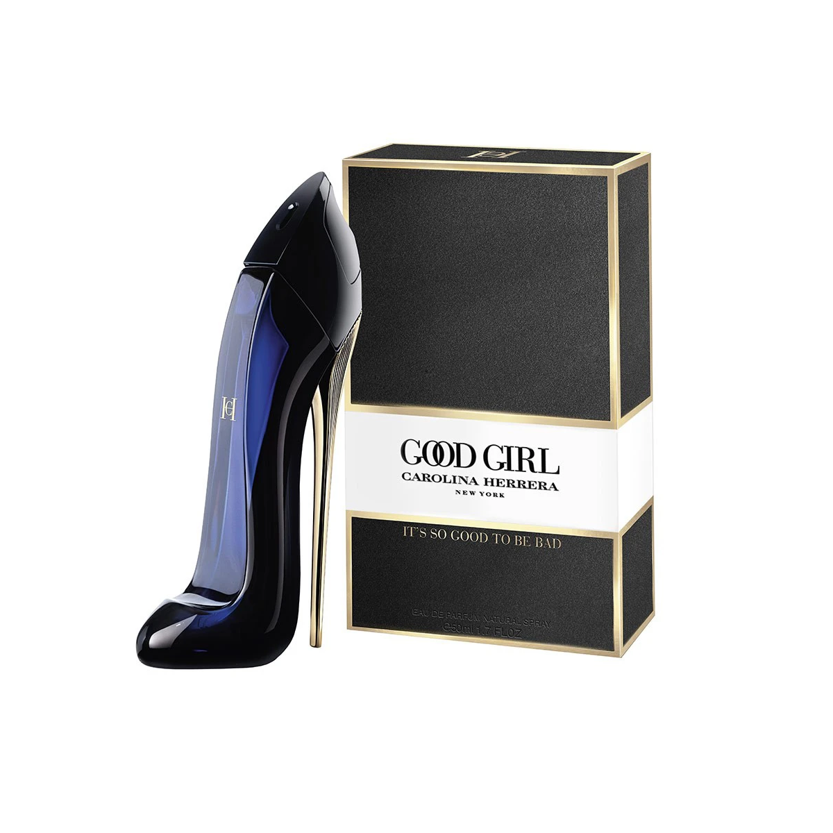 Perfume Good Girl Feminino Eau de Parfum - Carolina Herrera | Sieno ...