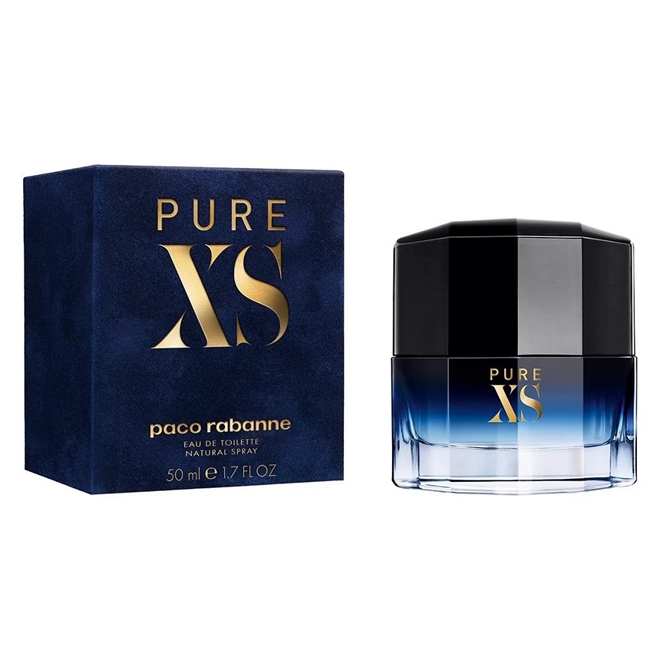 Pure XS Perfume Masculino Eau de Toilette