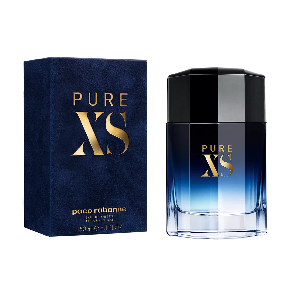 Pure XS Perfume Masculino Eau de Toilette