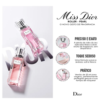 Miss Dior Absolutely Blooming Feminino Eau de Parfum