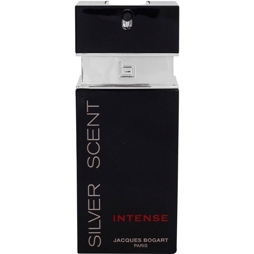 Silver Scent Intense Masculino Eau de Toilette
