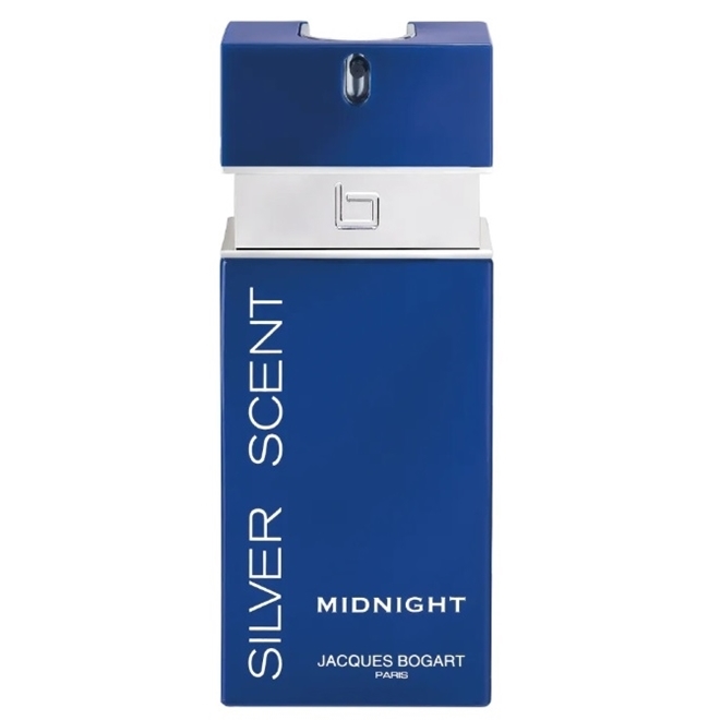 Silver Scent Midnight Masculino Eau de Toilette