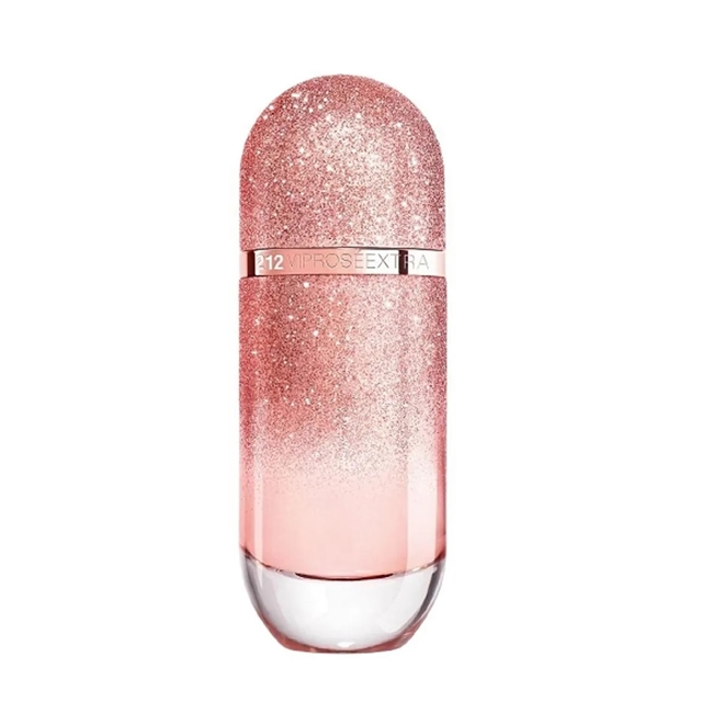 212 VIP Rosé Extra Feminino Eau de Parfum