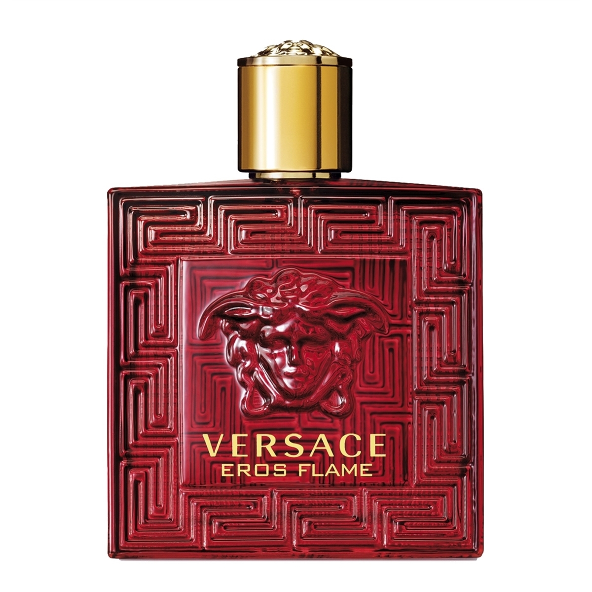 Versace Eros Flame Masculino Eau de Parfum