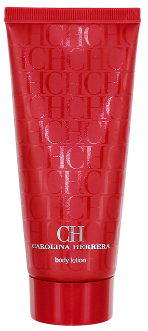 CH Body Lotion