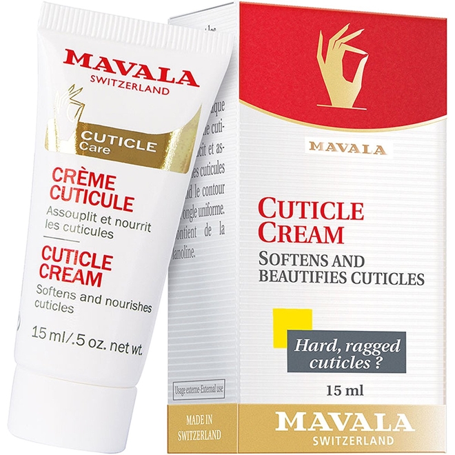Cuticle Cream - Hidratante para Cutículas