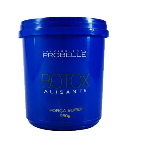 Probelle Mega Botox Alisante