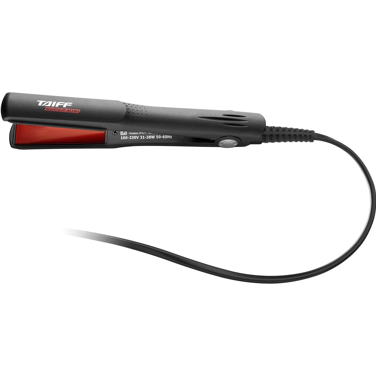 Chapinha Taiff Supermini