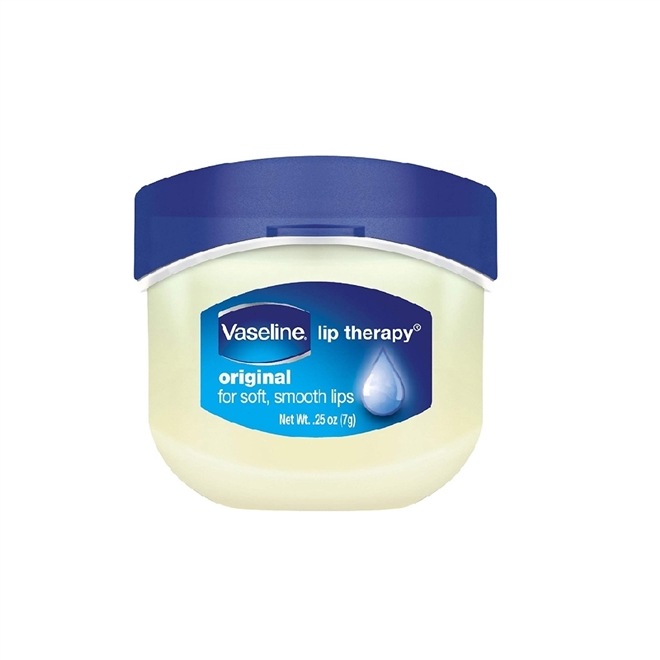 Vaseline Hidratante Labial Lip Therapy Original