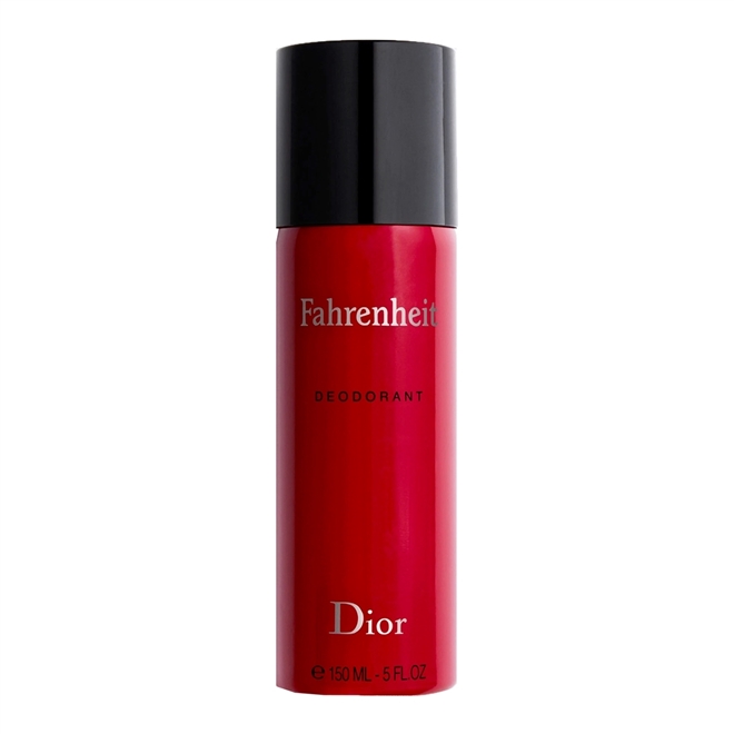 Desodorante Fahrenheit Masculino Eau de Toilette
