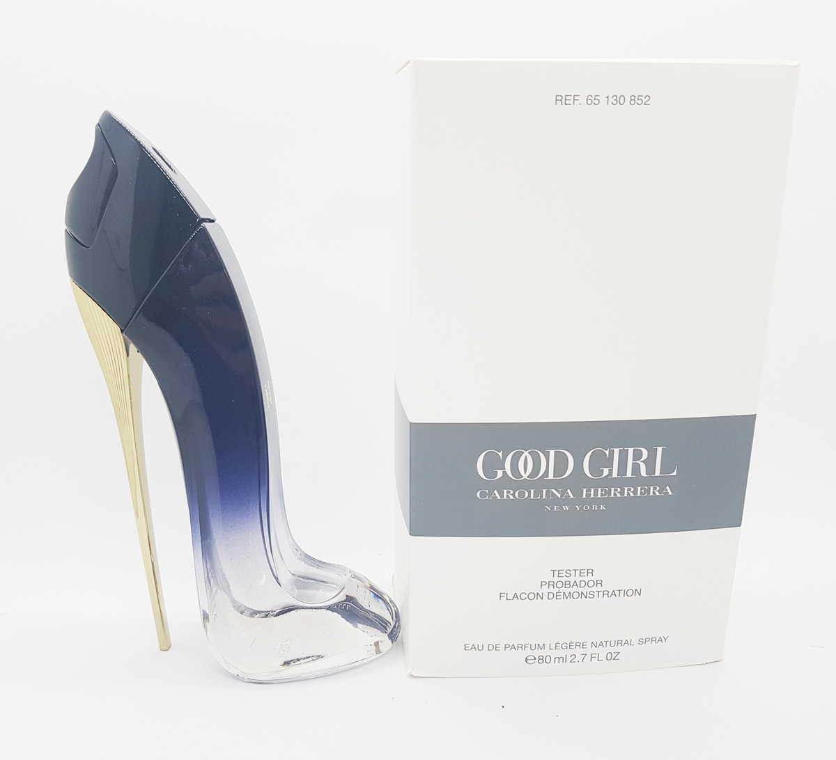 Tester Good Girl Legere Feminino Eau De Parfum 80ml
