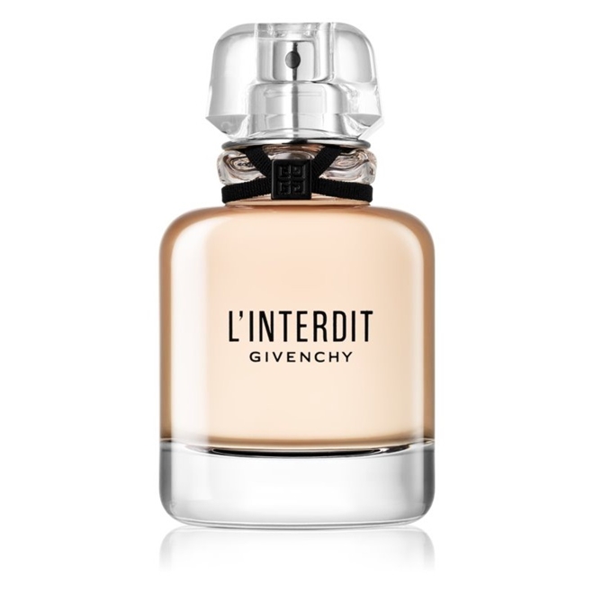 Tester Givenchy L’interdit Eau de Parfum 80ml