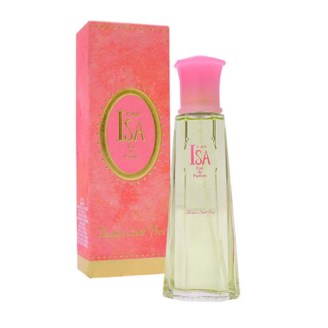 Isa Ulric de Varens Feminino Eau de Parfum