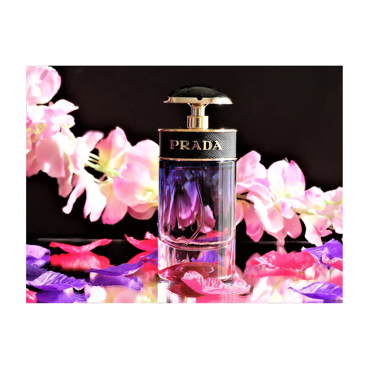 Prada Candy Night Feminino Eau de Parfum